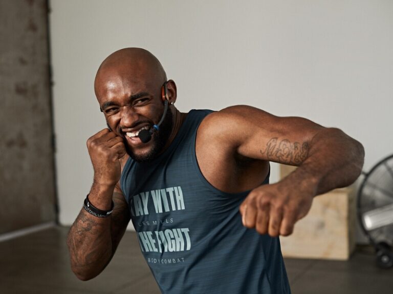 Contact Us | CLUB4 Fitness