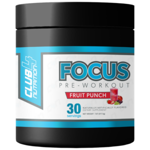 CLUB4 Supplements | CLUB4 Fitness | Family Owned and Operated Since 2002