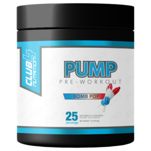 CLUB4 Supplements | CLUB4 Fitness | Family Owned and Operated Since 2002