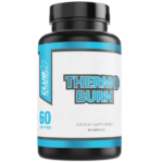 THERMO BURN | CLUB4 Fitness | Family Owned and Operated Since 2002