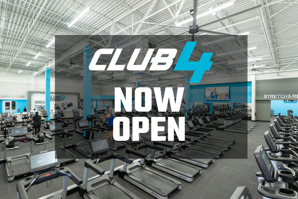 Class Schedules | CLUB4 Fitness